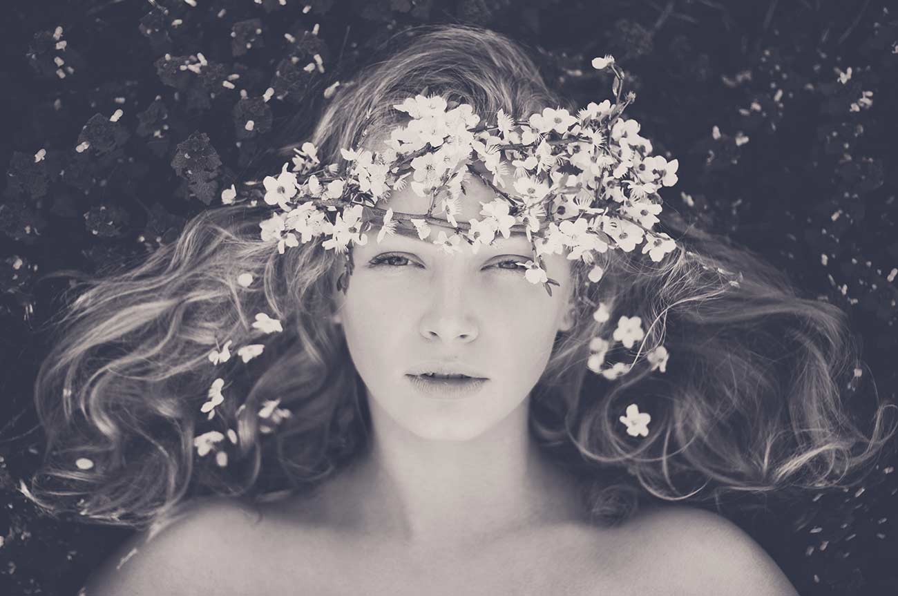 Basics – PRINCESS MANOR