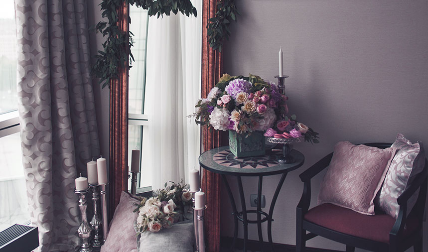 Venue Home – PRINCESS MANOR