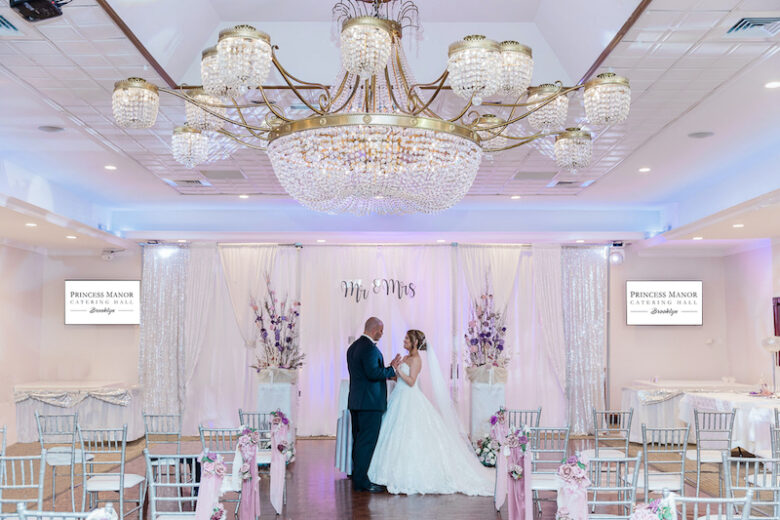 Weddings – PRINCESS MANOR