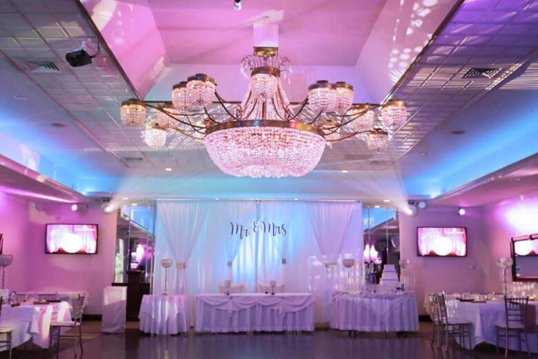 Weddings – PRINCESS MANOR