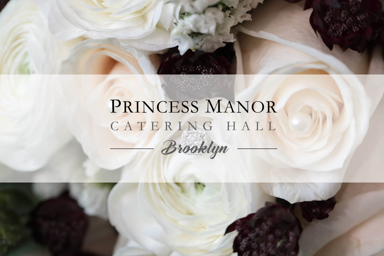 Weddings – PRINCESS MANOR