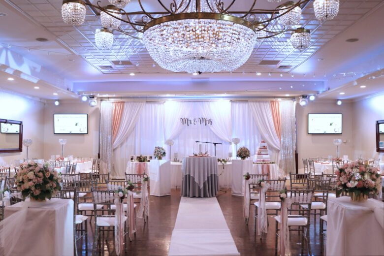 Weddings – PRINCESS MANOR