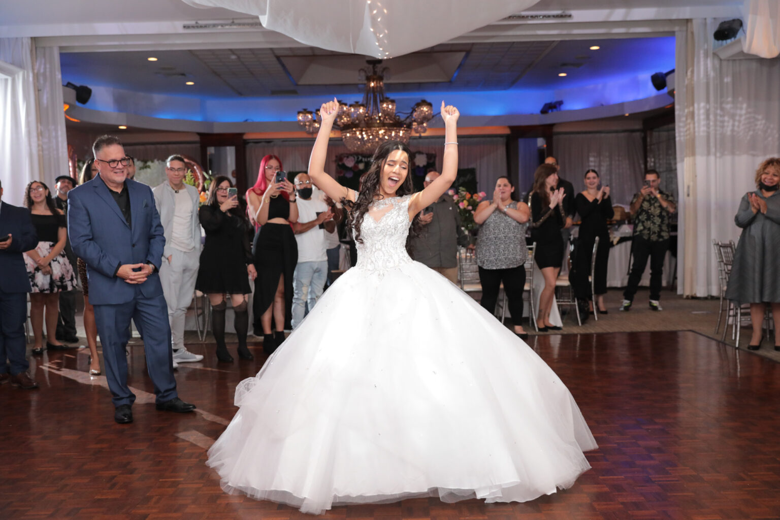 Theme Inspirations – PRINCESS MANOR