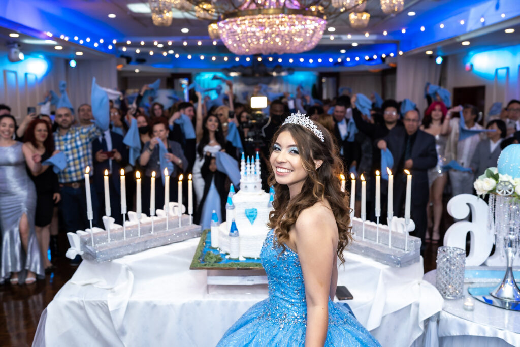 Events & Packages – PRINCESS MANOR