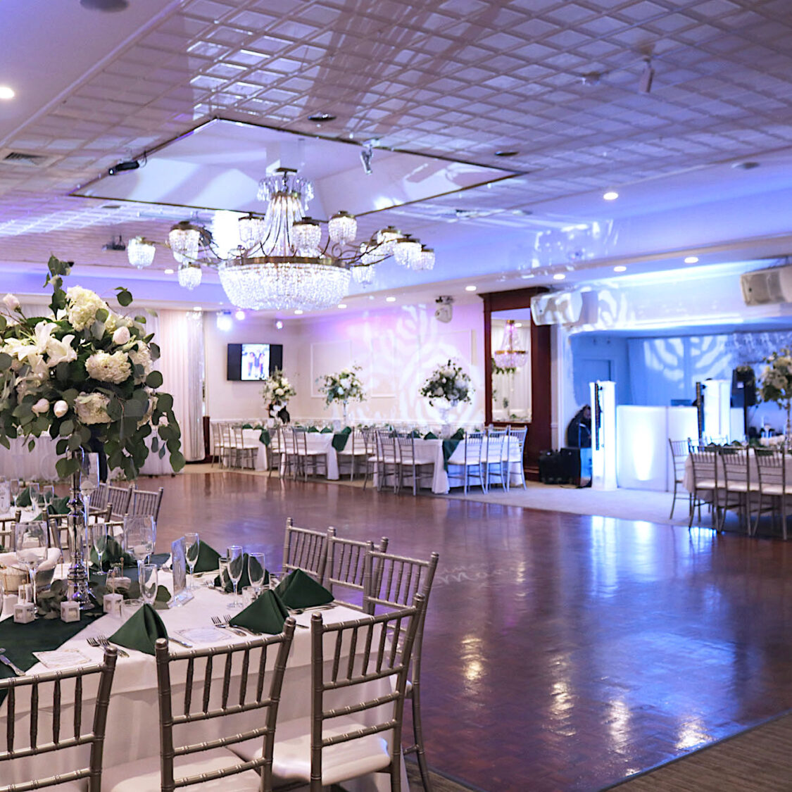 Weddings – PRINCESS MANOR