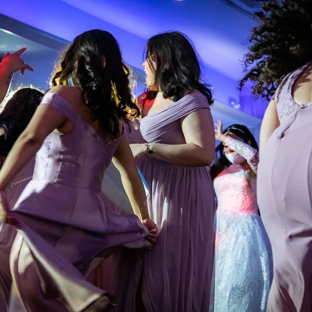 Weddings – PRINCESS MANOR