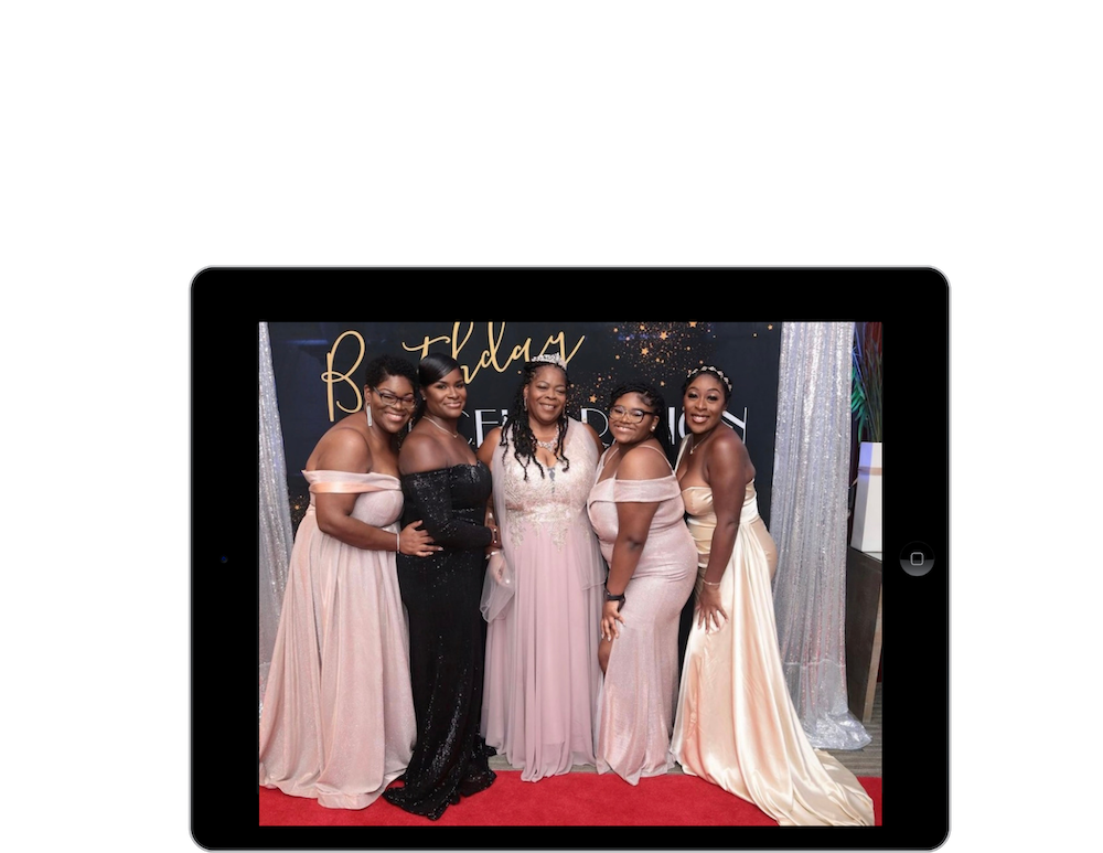 PRINCESS MANOR – Celebrate Every Occasion in Style.