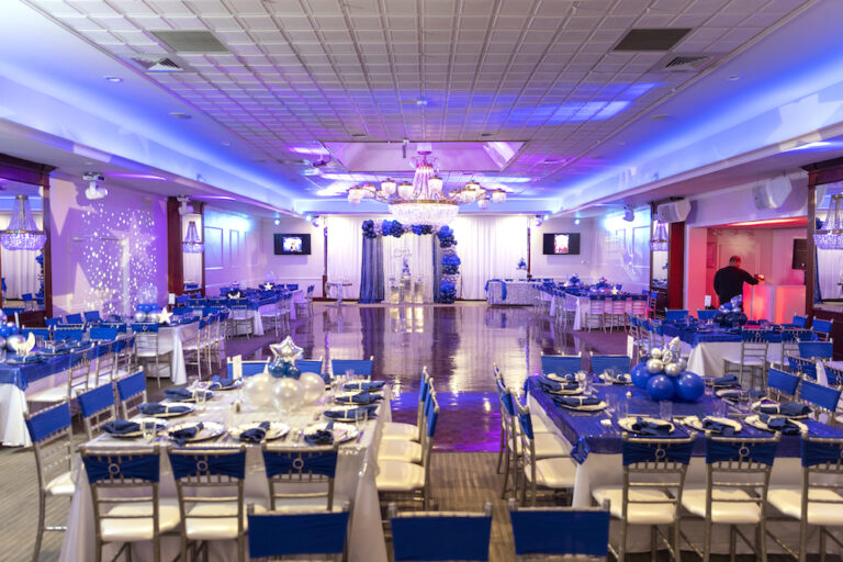 Theme Inspirations – PRINCESS MANOR