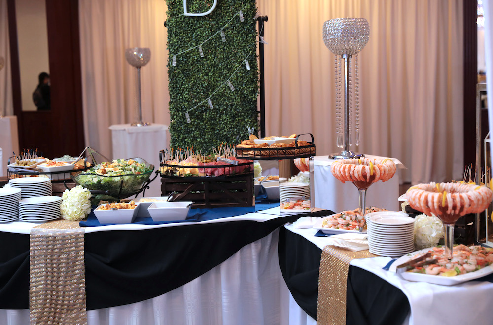 Events & Packages – PRINCESS MANOR