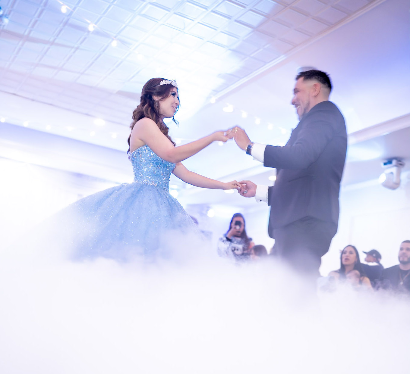 Theme Inspirations – PRINCESS MANOR