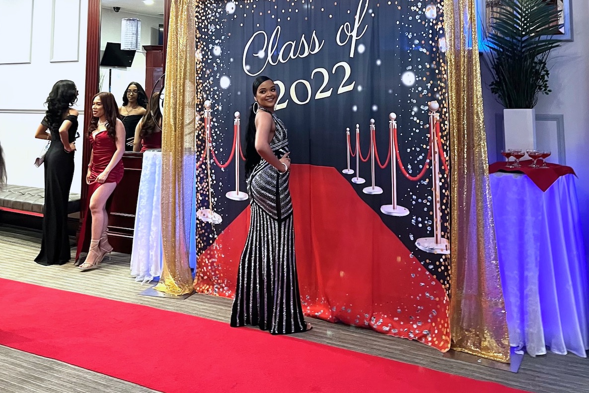 Events & Packages – PRINCESS MANOR