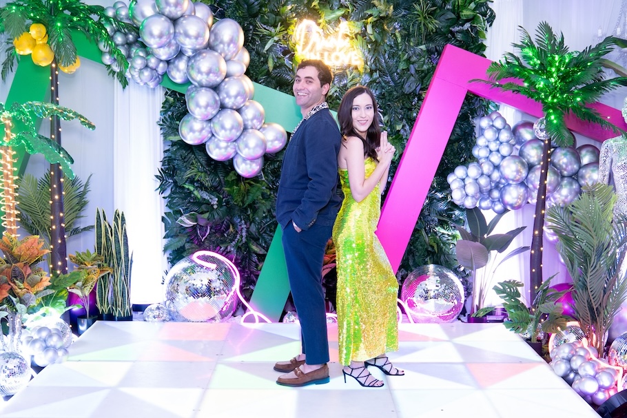 Weddings – PRINCESS MANOR