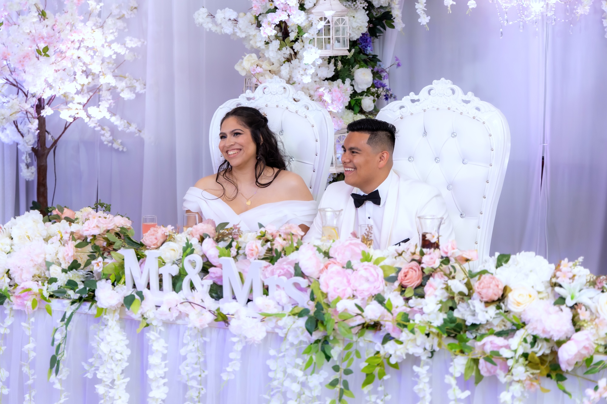 PRINCESS MANOR – Celebrate Every Occasion in Style.