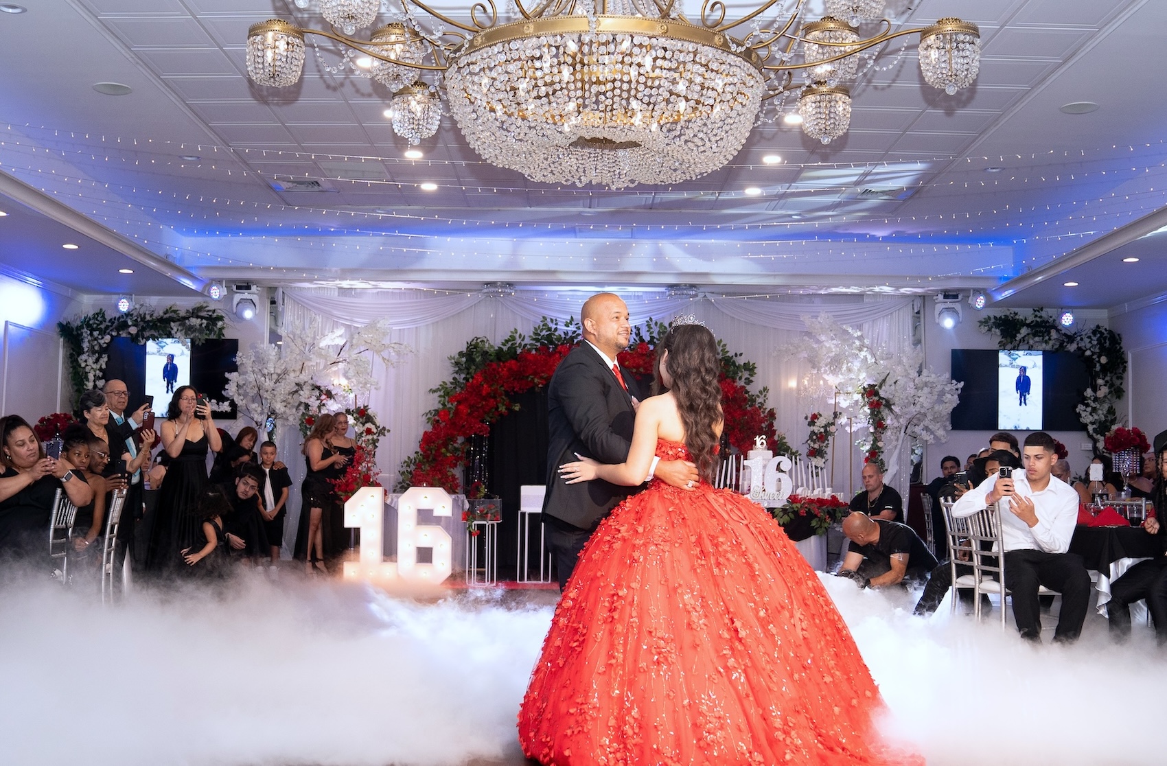 PRINCESS MANOR – Celebrate Every Occasion in Style.